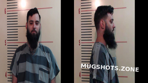 SCHELL CHRISTOPHER ALLEN 05/12/2022 - Parker County Mugshots Zone