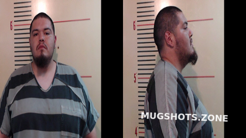 BOTELLO EDWARD GUZMAN 05/16/2022 - Parker County Mugshots Zone