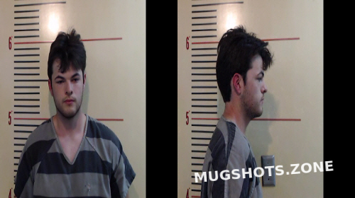 MOORE JAMES CAMERON 05/20/2022 - Parker County Mugshots Zone