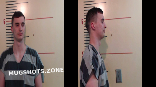 GIDDENS TYLER NOLAN 05/30/2022 - Parker County Mugshots Zone