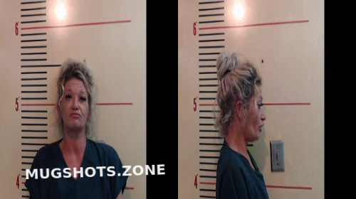 MCGRAW WHITNEY NICOLE 06/06/2022 - Parker County Mugshots Zone