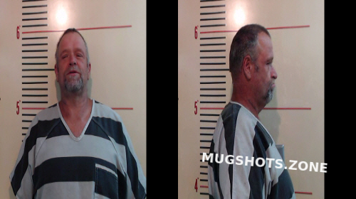 ELSER JAMES DARIAN 06/07/2022 - Parker County Mugshots Zone