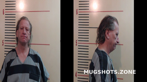 DOBBS TERRY KENNETH 06/09/2022 - Parker County Mugshots Zone