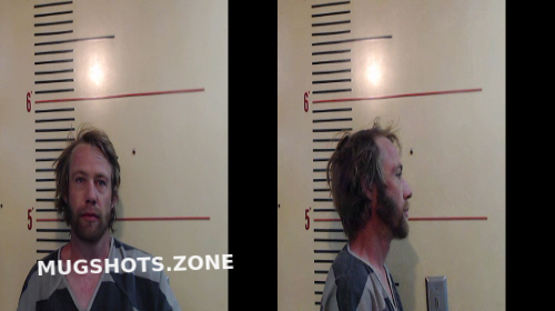 TANNER RILEY MARK 06/14/2022 - Parker County Mugshots Zone