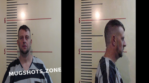 SMITH COBY HARRISON 06/15/2022 - Parker County Mugshots Zone