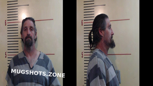 NOLTE JASON CHRISTOPHER 06/16/2022 - Parker County Mugshots Zone