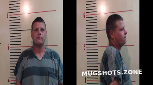 LESTER RANDY LEE 06/22/2022 - Parker County Mugshots Zone