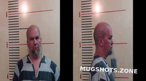 BOWDEN BENJAMIN CHASE 06/23/2022 - Parker County Mugshots Zone
