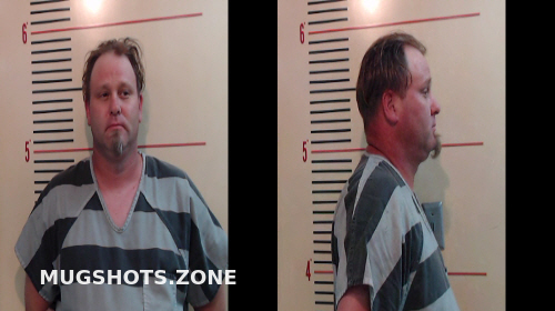 TRAWEEK JEREMY MICHAEL 07/07/2022 - Parker County Mugshots Zone