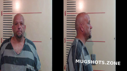 TUCKER ROBERT DEWAYNE 07/12/2022 - Parker County Mugshots Zone