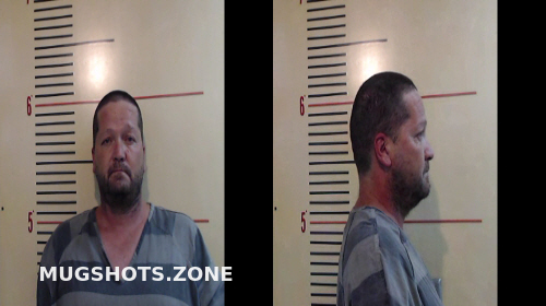 MCDONELL GERALD WAYNE JR. 07/22/2022 - Parker County Mugshots Zone