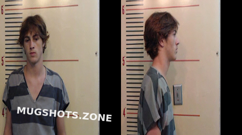 TYRE BRYSON RAY 08/12/2022 - Parker County Mugshots Zone