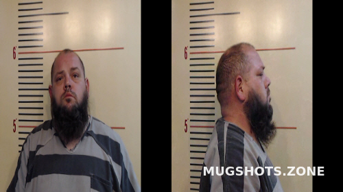 LANCE BRADLEY WAYNE 08/13/2022 - Parker County Mugshots Zone