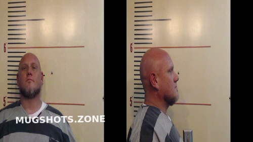 CUMMINGS SHAWN MICHAEL 08/21/2022 - Parker County Mugshots Zone