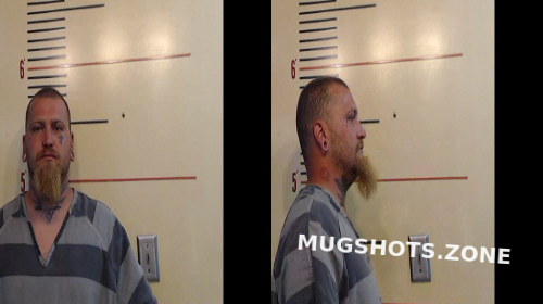 BELL-LOGSDON KYLE WAYNE 08/27/2022 - Parker County Mugshots Zone