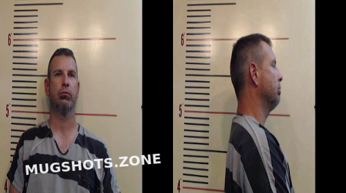 BARBEE BRANDON E 09/01/2022 - Parker County Mugshots Zone