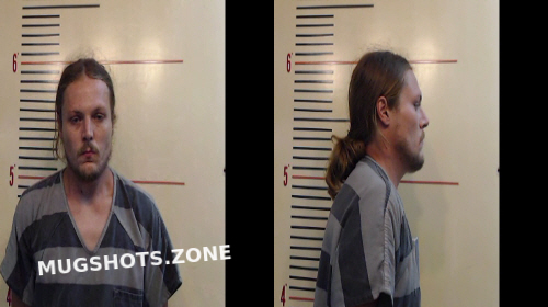 THOMAS JOSHUA SHEA 09/01/2022 - Parker County Mugshots Zone