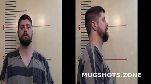 COMBS JACOB 09/03/2022 - Parker County Mugshots Zone