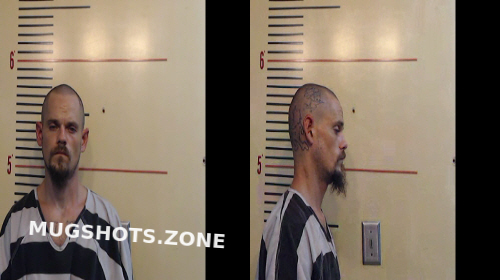 BRUNSON MICAH KYLE 09/05/2022 - Parker County Mugshots Zone