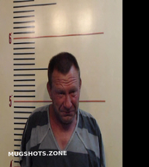 OBANNON SCOTTY JOE 09/13/2022 - Parker County Mugshots Zone
