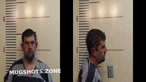 CROW JAMES DEAN 09/13/2022 - Parker County Mugshots Zone