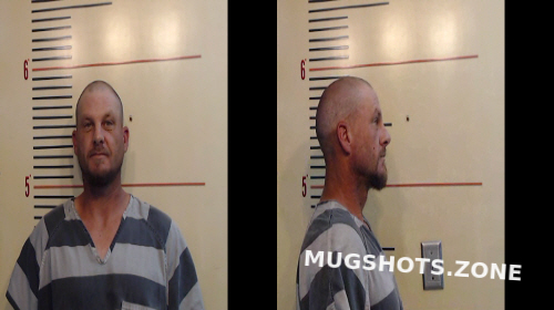 MADEY ANDREW JASON 09/14/2022 - Parker County Mugshots Zone