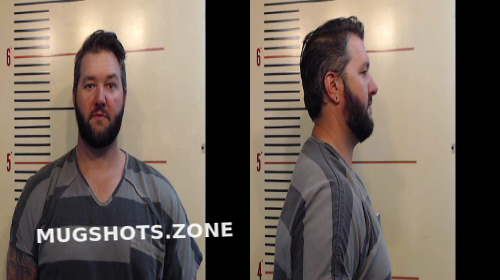 ADAMS AUSTIN GARRETT 09/15/2022 - Parker County Mugshots Zone