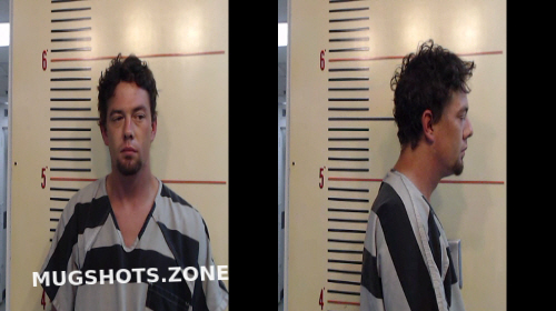 MARTIN CHRISTOPHER LEE 09/16/2022 - Parker County Mugshots Zone