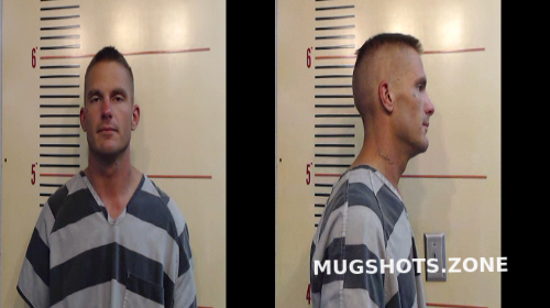 TINSLEY JORDAN WAYNE 09/16/2022 - Parker County Mugshots Zone