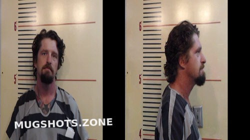 RUFF WILLIAM CHRISTOPHER 09/16/2022 - Parker County Mugshots Zone