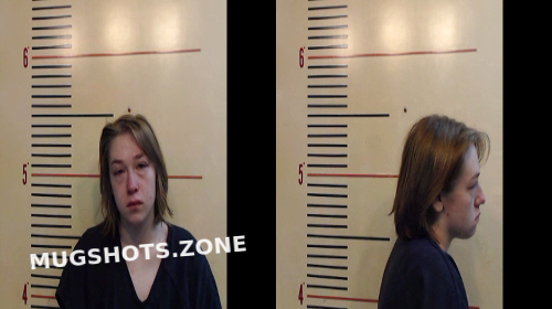 BOWSER MEGAN ELIZABETH 09/18/2022 - Parker County Mugshots Zone