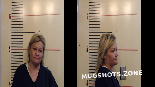 FERGUSON JESSICA LYN 09/18/2022 - Parker County Mugshots Zone