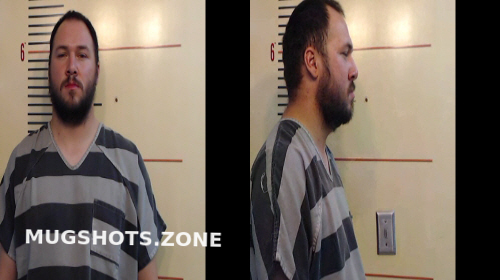 JONES-FLORES JAMES CHRISTOPHER 09/18/2022 - Parker County Mugshots Zone