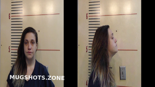 GARCIA ALISA CARMAN 09/19/2022 - Parker County Mugshots Zone