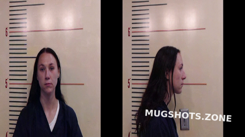 RANDALL VICTORIA IRENE 09/26/2022 - Parker County Mugshots Zone