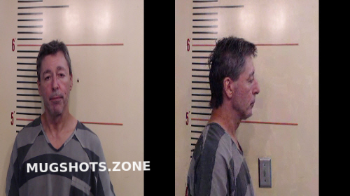 HEDRICH JOHN JOSEPH 09/26/2022 - Parker County Mugshots Zone