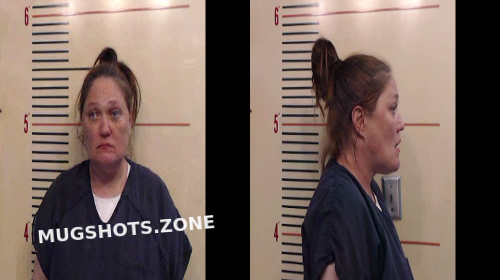 SMITH ELLEN MARIE 09/29/2022 - Parker County Mugshots Zone
