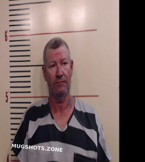 SIMPSON DANNY LEE 10/05/2022 - Parker County Mugshots Zone