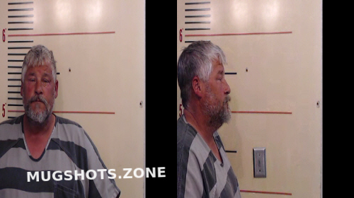 RABEL MICHAEL SCOTT 10/09/2022 - Parker County Mugshots Zone