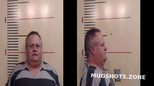 DOUGLAS TODD ALLEN 10/18/2022 - Parker County Mugshots Zone
