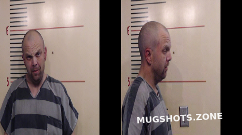 JOHNSON KEITH LEWIS 10/19/2022 - Parker County Mugshots Zone