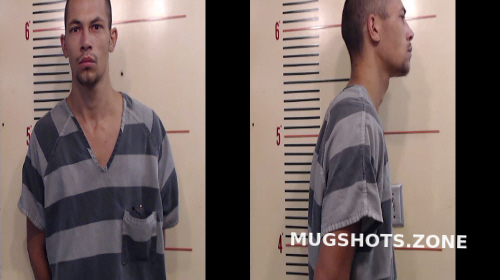 LORENZO JOSHUA STEPHEN KEOKI JR. 10/21/2022 - Parker County Mugshots Zone