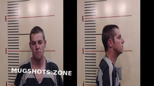 PECKHAM DUSTIN THOMAS 10/22/2022 - Parker County Mugshots Zone
