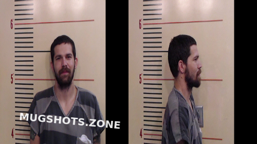 HERRELL ANTHONY DEWAYNE 11/03/2022 - Parker County Mugshots Zone