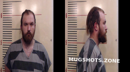 GARIEPY TANNER RYAN 11/10/2022 - Parker County Mugshots Zone