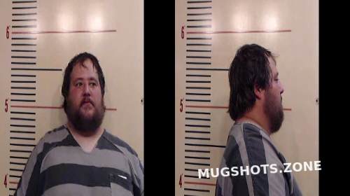 THACKER DAKOTA MICHAEL 11/10/2022 - Parker County Mugshots Zone
