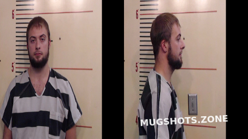 BOYETT JACOB WAYNE 11/11/2022 - Parker County Mugshots Zone