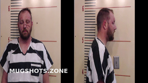 KIESLING MARK PATRICK 11/12/2022 - Parker County Mugshots Zone