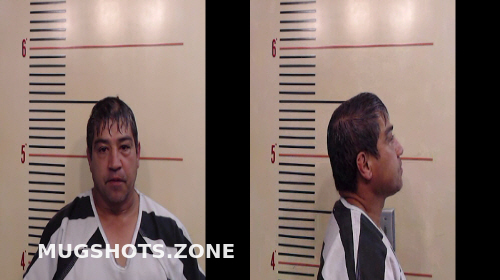 JIMENEZ JESSE 11/13/2022 - Parker County Mugshots Zone