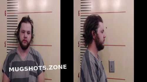 MANGAN JONATHAN AARON 11/14/2022 - Parker County Mugshots Zone